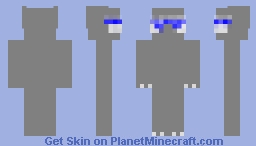 Elephant Minecraft Skins | Planet Minecraft Community