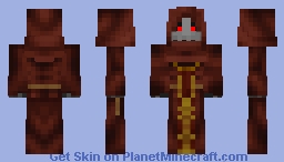 Reaper Minecraft Skins | Planet Minecraft Community