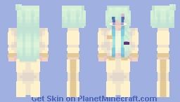 Enstars Minecraft Skins | Planet Minecraft Community