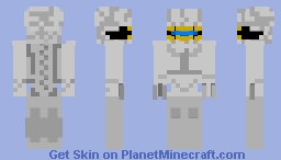 Scp Minecraft Skins | Planet Minecraft Community