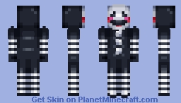 Puppet Minecraft Skins | Planet Minecraft Community