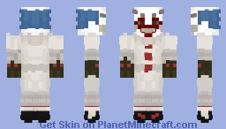 Doctor Who Minecraft Skins | Planet Minecraft Community