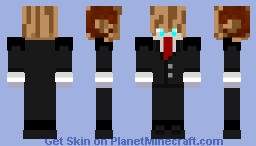 The Solo Skin Minecraft Skin