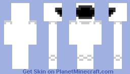 The Stig Minecraft Skin