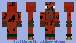 Thebrokenscript Minecraft Skins | Planet Minecraft Community
