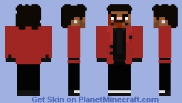 Theweeknd Minecraft Skins | Planet Minecraft Community