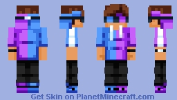 Block Minecraft Skins | Planet Minecraft Community