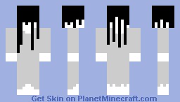 the ring Minecraft Skin