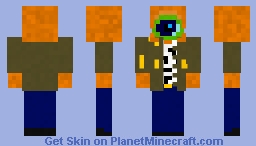 Eye Minecraft Skins | Planet Minecraft Community