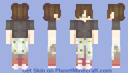 Coolkid Java Minecraft Skins | Planet Minecraft Community