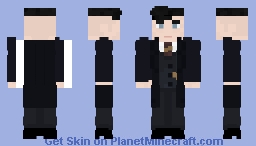 Gui brasil Minecraft Skin