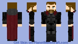 Thor Minecraft Skins | Planet Minecraft Community
