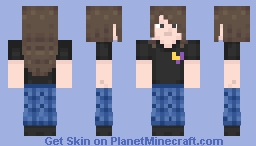 Thor Pirate Software Minecraft Skin