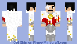 Thragg Minecraft Skins | Planet Minecraft Community