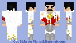 Battlebeast Minecraft Skins | Planet Minecraft Community