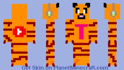 Minecraft Skins | Page 19 | Planet Minecraft Community