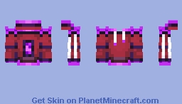 Tiktok Minecraft Skins | Planet Minecraft Community