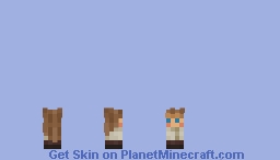 Tiny Pearlescentmoon Minecraft Skin