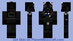 Imperial Shoretrooper Minecraft Skin