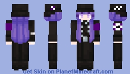 [HOI4 : TNO] Burgundian Soldier Minecraft Skin