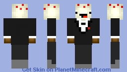 sd Minecraft Skin