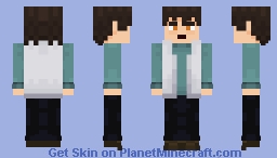 Most Downloaded Freshmoves Minecraft Skins | Planet Minecraft Community