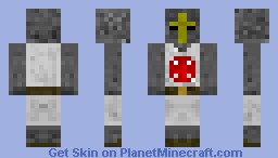 American Civil war Southern soldier Minecraft Skin