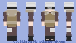 Ego [Konohagakure: Jonin Comandante #01] [Naruto: The Last] [e se ...