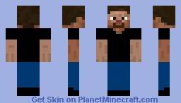 tony stark Minecraft Skin