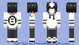 Best Dandysworld Java Minecraft Skins | Planet Minecraft Community