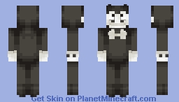 Bendy Minecraft Skins | Planet Minecraft Community