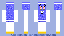 Towlie Minecraft Skin