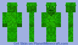 toy soldier Minecraft Skin