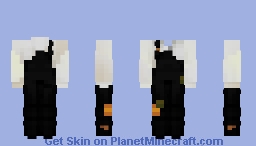 Commission Minecraft Skins | Planet Minecraft Community