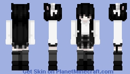 iwtw Minecraft Skin