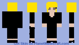 Travisa Inc Female Mannequin in Formal Outfit. Minecraft Skin