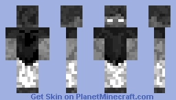 Tryhard Java Minecraft Skins | Planet Minecraft Community