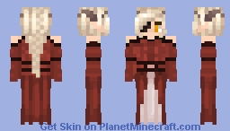Triss Minecraft Skins | Planet Minecraft Community