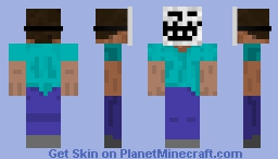 Trollface Minecraft Skins | Planet Minecraft Community