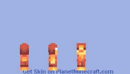Copper Minecraft Skins | Planet Minecraft Community