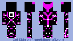 HighLander Troop Minecraft Skin