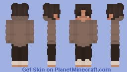 Cleaning Minecraft Skins | Planet Minecraft Community