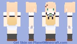 Chibi Minecraft Skins | Planet Minecraft Community