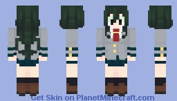 School Uniform Minecraft Skins | Page 3 | Planet Minecraft Community