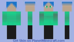 scary vilager Minecraft Mob Skin