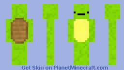 Turds Minecraft Skins | Planet Minecraft Community