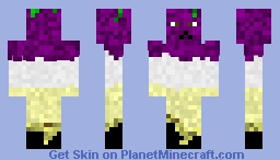 Turnips Minecraft Skins | Planet Minecraft Community
