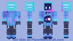 Java Minecraft Skins | Page 2 | Planet Minecraft Community