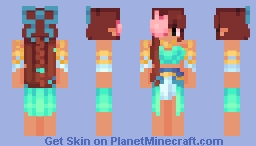 Navalonian TwiFyre v1 (Domain) Minecraft Skin