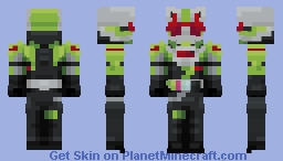 Tycoon Steve Minecraft Skins | Planet Minecraft Community